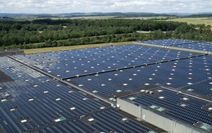 7C Solarparken IPP Portfolio