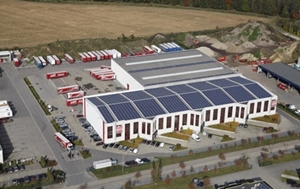 7C Solarparken IPP Portfolio